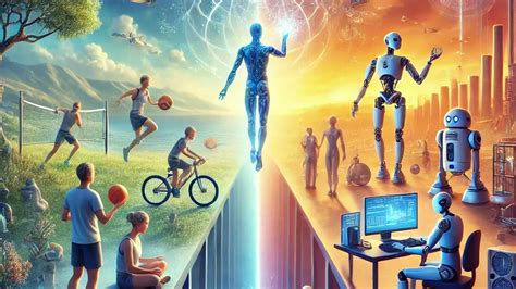 Tecnologia E Sedentarismo Trilhadomentor