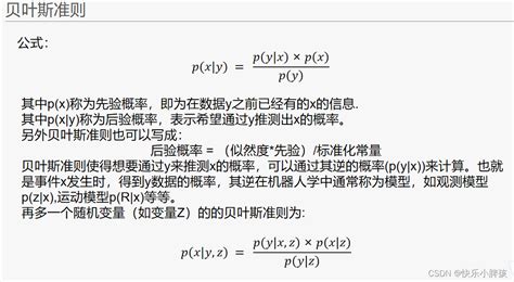 地图构建算法——占据栅格地图构建算法 技术分享 云服务器