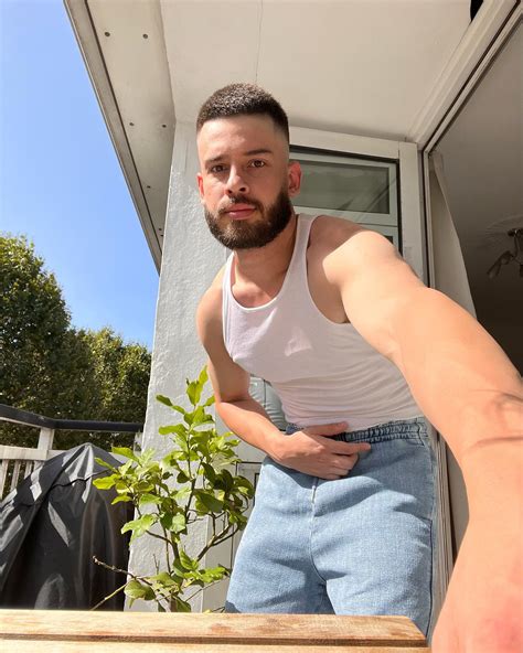 Top Edgar Buzz Cut Ideas For Men In 2024