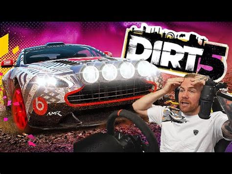 DIRT 5 - ЭТО ПРОСТО ШЕДЕВР! ПЕРВЫЕ ВПЕЧАТЛЕНИЯ! - YouTube