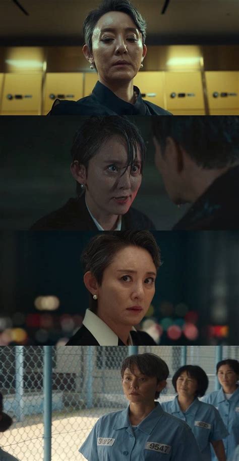 연진 엄마 손지나 더 글로리 촬영 중 부모님 모두 소천…잊지 못할 작품