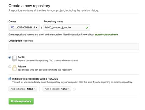 Javadocpublishingtogithubpagesfromprivaterepo