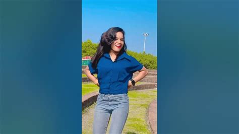 New Sambalpuri Tik Tok Dance Video Sambalpuri Status Video Youtube