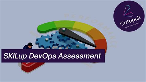 Skilup Devops Assessment Catapult Cx