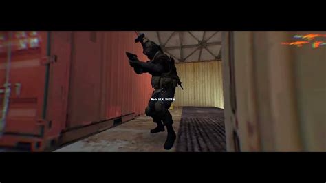 Counter Strike Source Kesserd092s Ragdoll Youtube