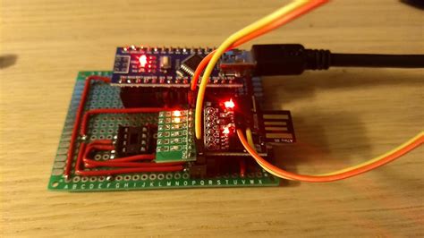 Arduino Project How To Program Attiny With Arduino