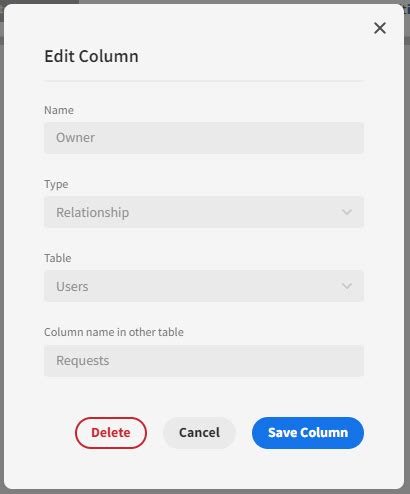 Automation Create Row With Relationships Budibase Budibase