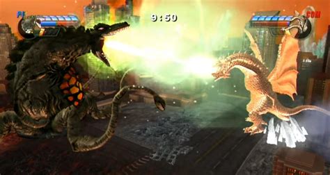 Can We Talk About The Fact That Biollante Is The Largest Kaiju In