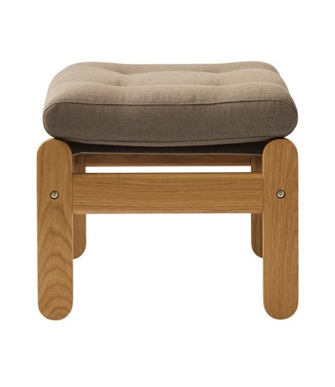 Fdb Mobler J113 Fußhocker Von Goodform Ch