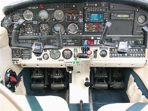 Piper Turbo Arrow Iii