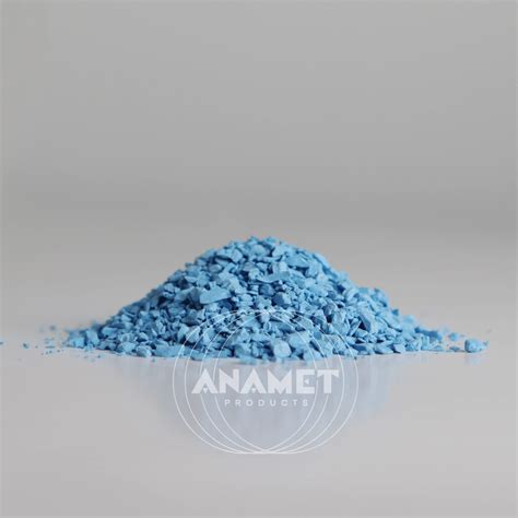 Diallyl Phthalate Powders Fibre Glass Anamet
