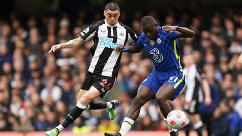 Nhận định Soi Kèo Newcastle Vs Chelsea 0h30 Ngày 1311 Tích Lũy điểm Số