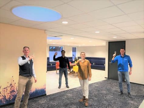 Huisartsen Vestigen Zich In Gezondheidscentrum Appelvink Fysio En