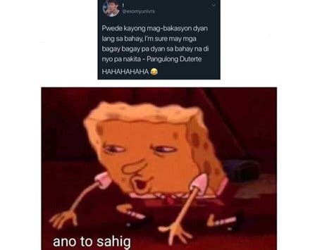 In Photos Enhanced Community Quarantine Due To Covid 19 Fuels Memes