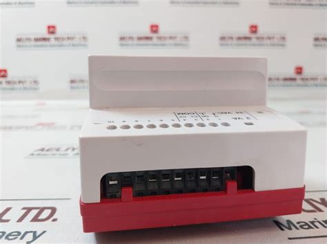 Schneider Electric Tac Xenta Controller Aeliya Marine