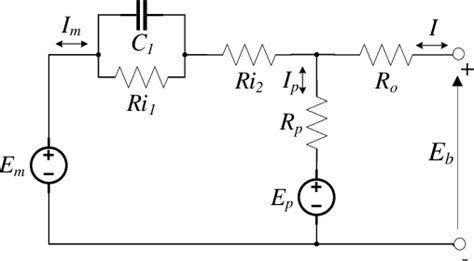 Figure 2 From Controlling The Unbalanced Voltages Of A Series Connected