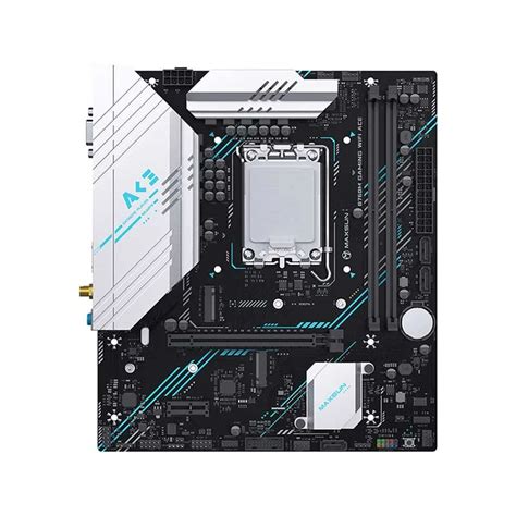 Maxsun B760M Gaming ACE Motherboard Price in BD | RYANS