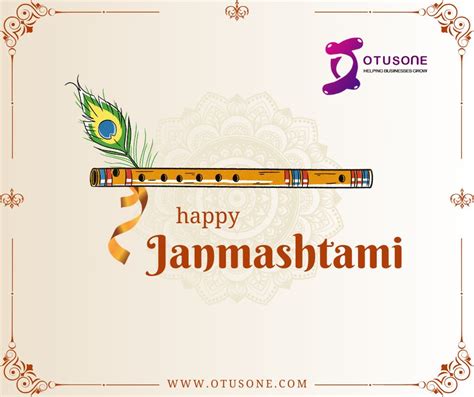 Otusone Llp On Linkedin Happyjanmashtami Bhagavadgita Thoughts