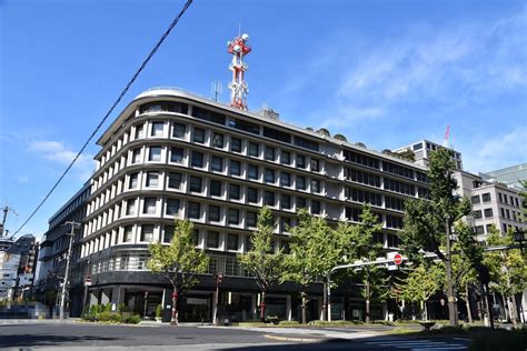 大阪瓦斯ビルヂングと西地区の複合ビル平野町四丁目地区いよいよ始動か Osaka Sirokichies Blog