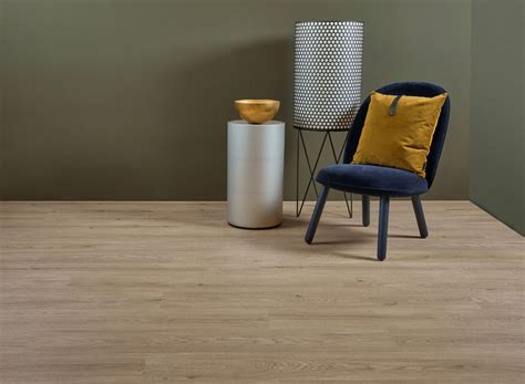 Tarkett Iconik Texstyle Boligvinyl 300 Cm Kiruma Grey 5590118