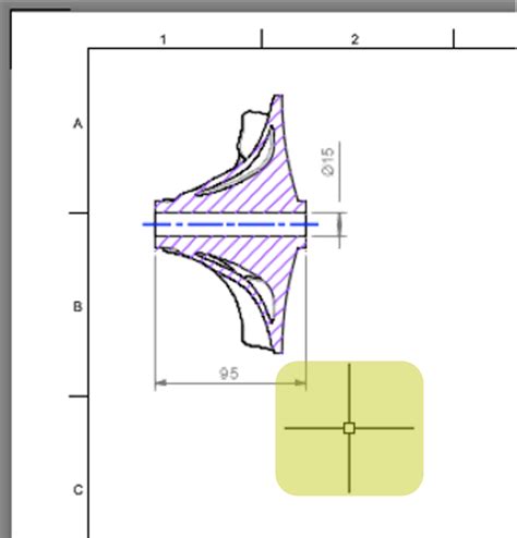 Fusion 360 Weird Cursor In Drawings Clint Brown