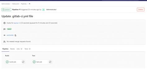How To Install Gitlab Using Docker Compose