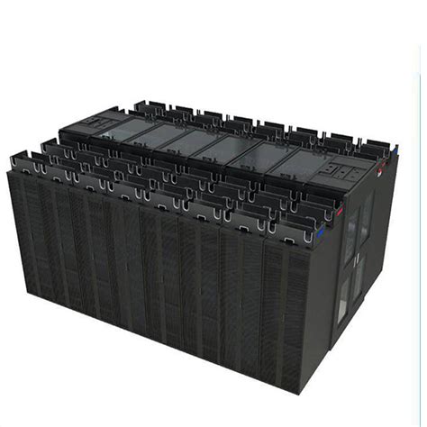 China Modernization All In One Data Center Solutions Manufacturers