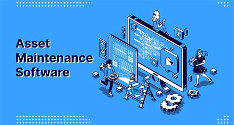 Best Asset Maintenance Software Guide In 2025 Infraon