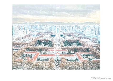 【图像处理】verilog小项目实战verilog图像处理 Csdn博客