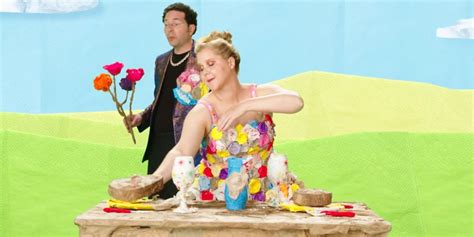 Where To Watch Inside Amy Schumer