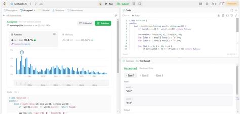 Leetcode75 Leetcode75 Dsa Leetcode Codingchallenge Sumit Singh