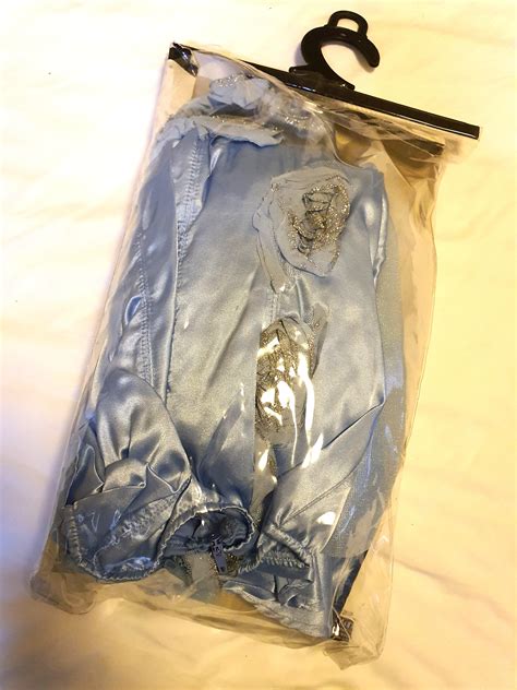 Sexy Cinderella Costume Women S Fashion Dresses Sets Evening Dresses Gowns On Carousell