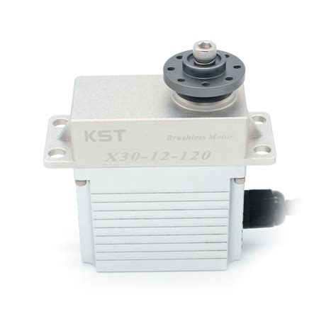 High Quality Kst X Kg Sec Brushless V For Large Scale Uav Industrial Ffr Drone