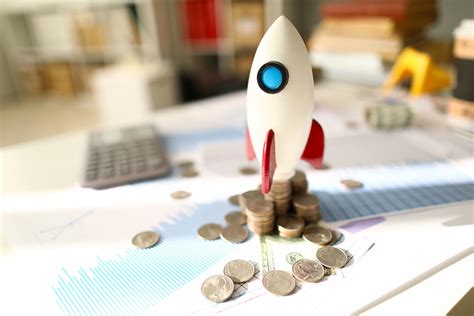 5 Of The Fastest Growing Stocks On The Planet The Motley Fool