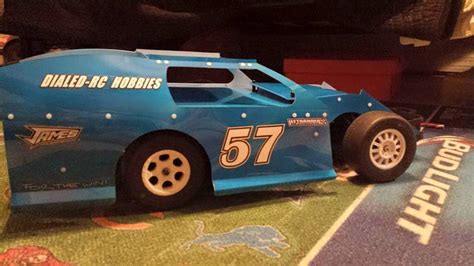 Sc Mod R C Tech Forums