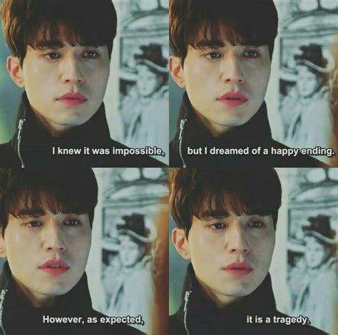 Goblin The Lonely And Great God Episode 11grim Reaper Goblin Korean