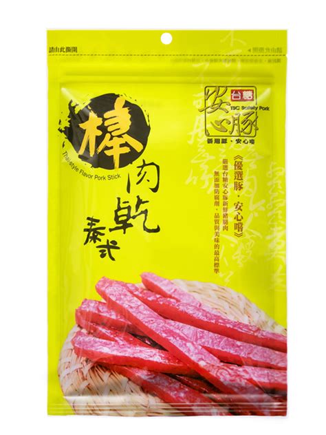 台糖畜殖事業部 商品資訊