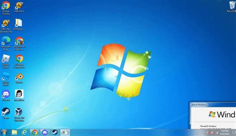 Windows 7 Moment R Windows7