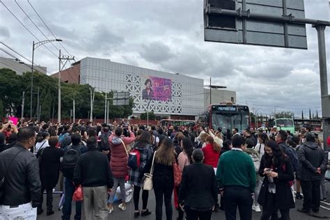 Protestan Trabajadores Del Poder Judicial Por Extinción De Fideicomisos