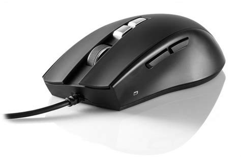 La Nouvelle Souris De Feenix Vitesse Enfin Finalisée