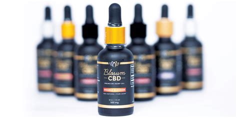 Best Full Spectrum Cbd Oil Reviews Cbd Advisors