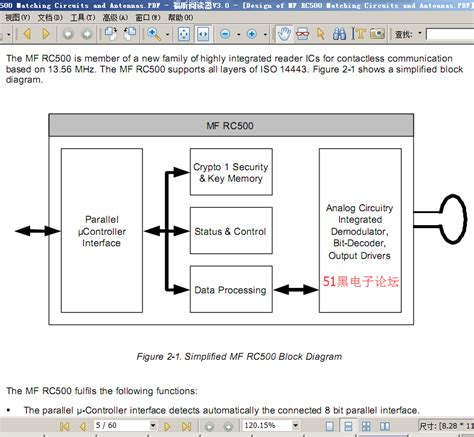 Msp430和51单片机rc522射频卡读写卡程序及原理图 Msp430单片机
