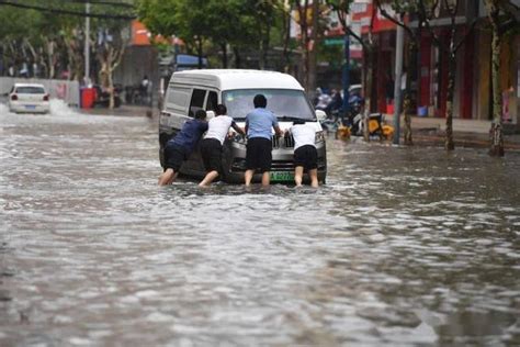 南非多地遭極冷寒流，整個地球冰火兩重天，地球在降溫嗎？ 每日頭條