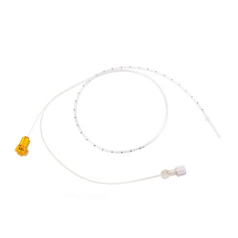 T Doc Air Charged Urodynamic Catheters Laborie