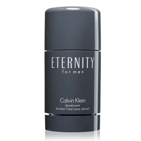 CALVIN KLEIN ETERNITY DEODORANT STICK 75ML TheSensation Lk A