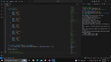 binayak bhandari on linkedin day6of7daysjsworkshop learningwithdigitalpathshala digitalpathshala