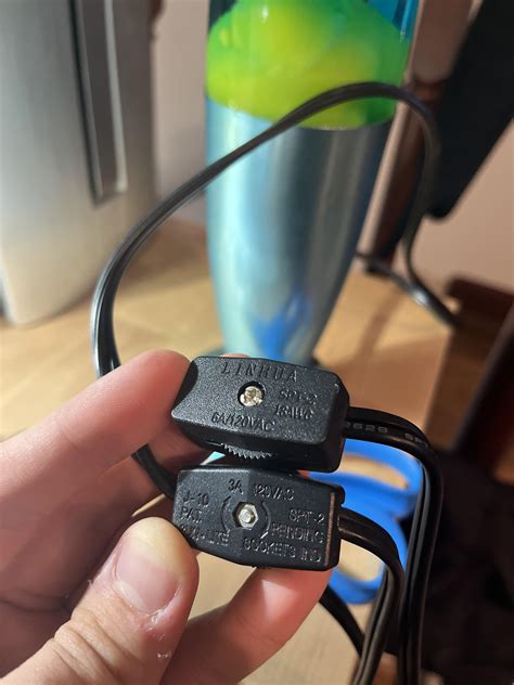 How To Replace A Lamp Switch GigaBrain