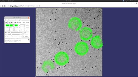 Tomography In Scipion — Scipion 3 0 0 Documentation