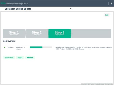 Hpe Spp 2022090100
