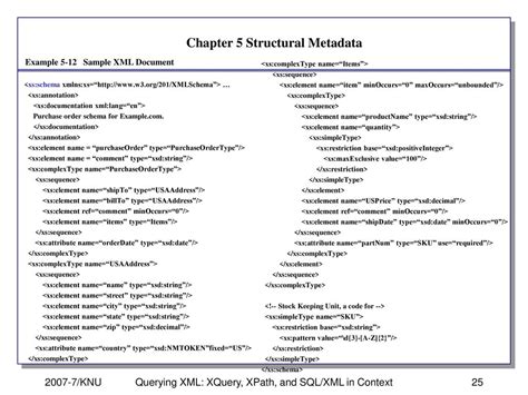 Querying Xml Xquery Xpath And Sqlxml In Context Ppt Download